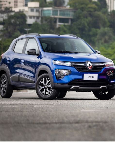 Os 5 carros flex mais econômicos de 2023 segundo o Inmetro