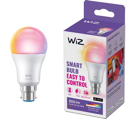 Wiz Lighting Cheap Wiz Lighting Deals Currys
