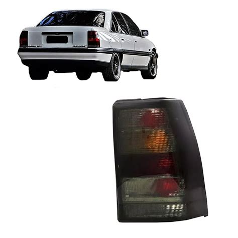 Lanterna Traseira Omega 1992 1993 1994 1995 1996 1997 1998