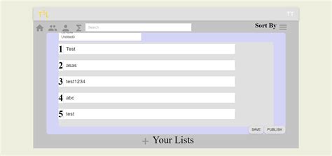 GitHub Justwzhang Top5ListsFinal