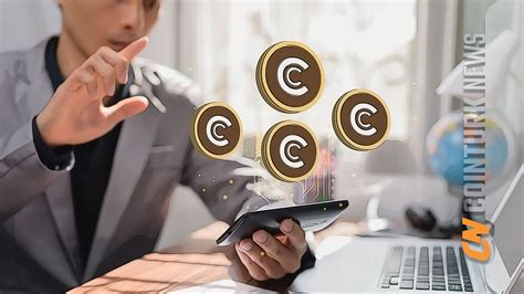 Cointurk News Bitcoin Blockchain And Cryptocurrency News And Analysis