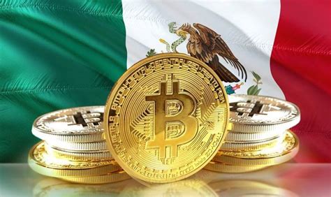 Comprar Bitcoin en México Principales Exchanges