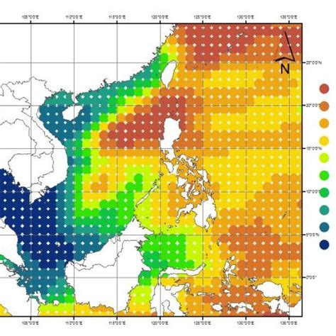 Correlation Coefficients Between The Iod And First Two Eof Modes Of Download Table