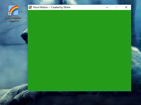 Github Ticketedmoonwave Motion Wave Motion A Fun Graphical