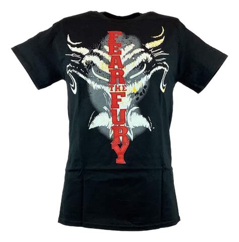 Brock Lesnar Extreme Wrestling Shirts