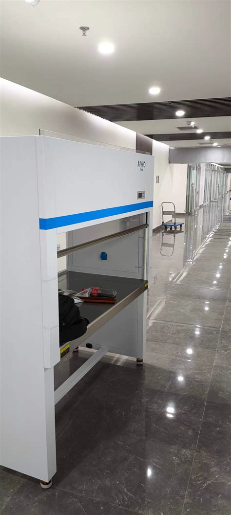 四川农业大学 艾沃仪器