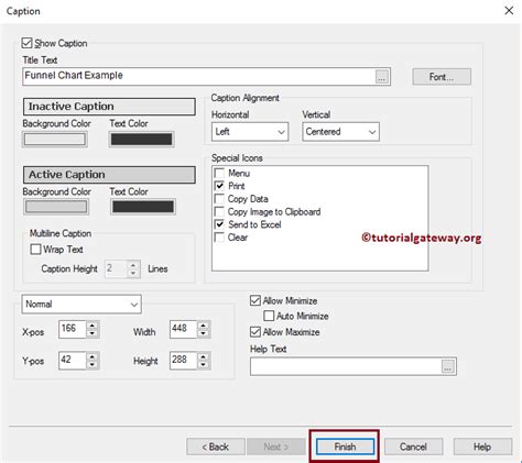 funnel chart in qlikview