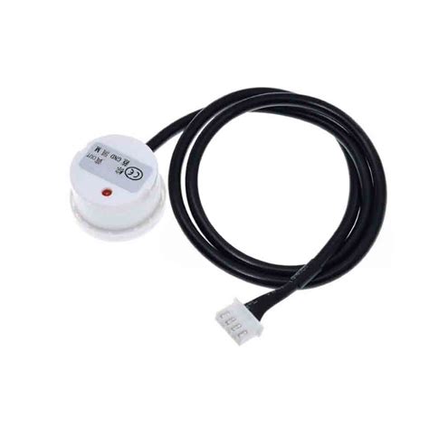 Xkc Y25 Non Contact Water Level Sensor External Mounted Liquid Level