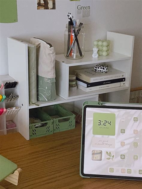 Aesthetic Desk Setup College Dorm Room Decor Dorm Room Decor Dorm
