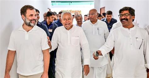 What Are The Key Takeaways From The Patna Opposition Meeting