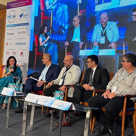 Hrxai2025 Aiinhr Futureofwork Hrtransformation Aihrsystems Attero Attero