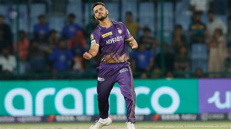 Ipl 2023 Kolkata Knight Riders Captain Nitish Rana Takes