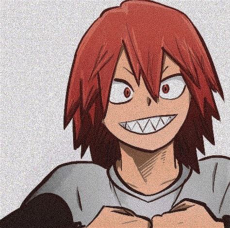 Happy Birthday Kirishima Artofit