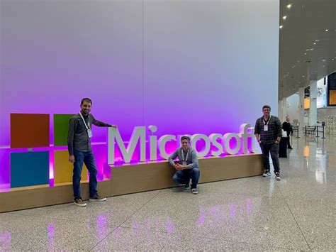 xpand it on linkedin msbuild innovation ai techconference microsoft
