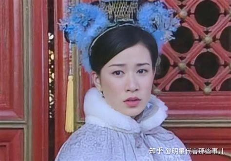 Tvb一姐佘诗曼：首位三封视后，戏里戏外都把自己活成了大女主！ 知乎
