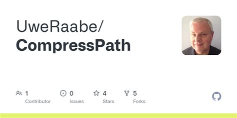 Github Uweraabe Compresspath