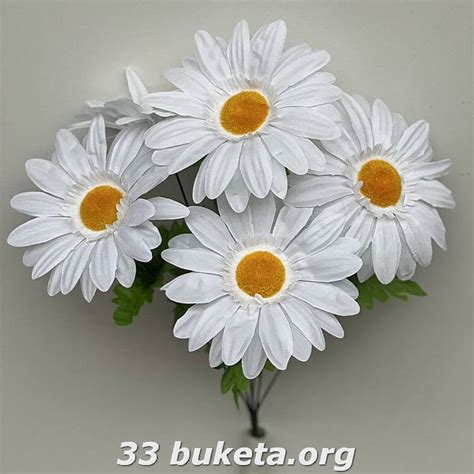 Купить искусственные цветы оптом Хмельницкий рынок привоз 33 букета