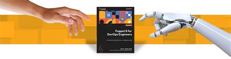 Puppet 8 For DevOps Engineers Bloor Research