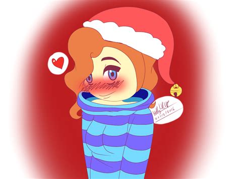 Christmas Contest Time Closed By Kellylvlup On Deviantart