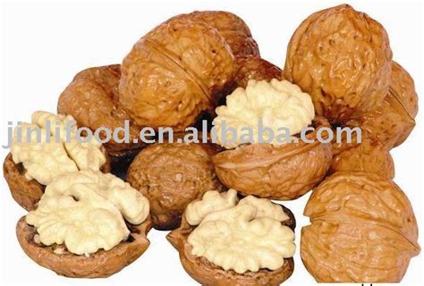 Walnut Kernel China Price Supplier Food