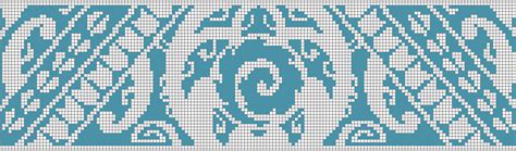 Много новых красивых схем жаккардовых узоров свободный доступ Мне интересно и мой жаккард Дзен