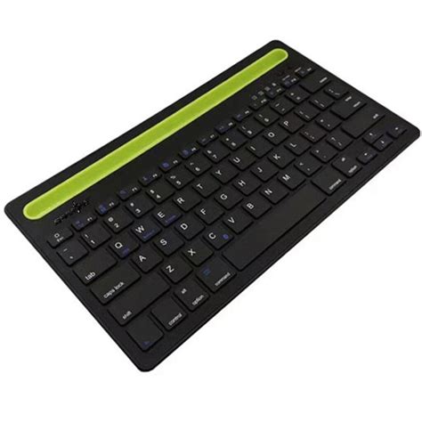 Best Multi Device Bluetooth Keyboard Up To 10m Range Sparthe Electronics