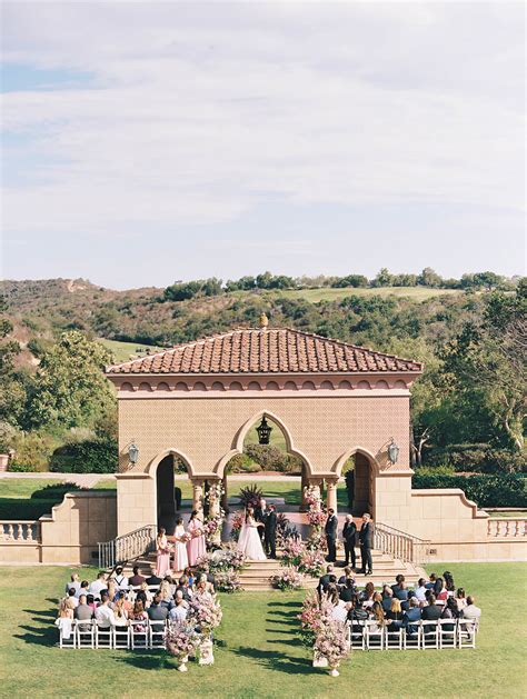 San Diego Gardens Wedding Locations The 10 Best San Diego Wedding