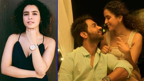 Hit The First Case Movie Hot Scenes Timing Sanya Malhotra Rajkumar