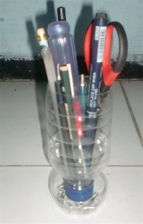 Mumba Berbagi Cerita Kerajinan Barang Bekas 2