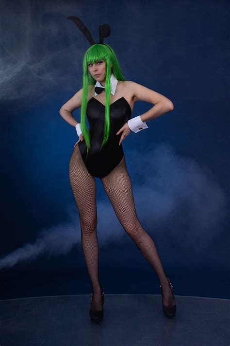 Code Geass Cc Cosplay By Urikunedzumi Scrolller
