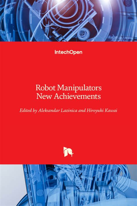 Fuzzy Optimal Control For Robot Manipulators Intechopen