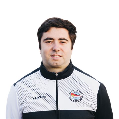 Jorge Burón Cd Laredo