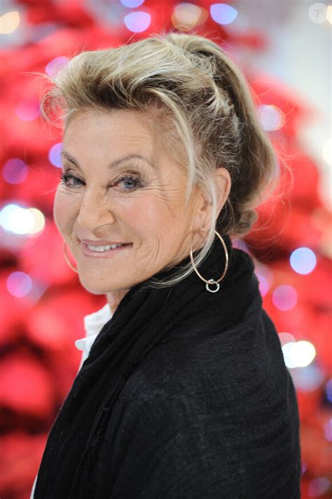 Photo Exclusif Sheila Enregistrement de l émission Vivement