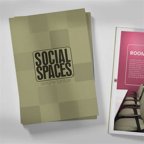 Furniture For Social Spaces Social Spaces