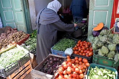 Fruits Et Légumes Léquilibre Précaire Des Prix Entre Exportation Et