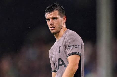 Gio Lo Celso Omitted From Argentina Squad Due To Injury Cartilage