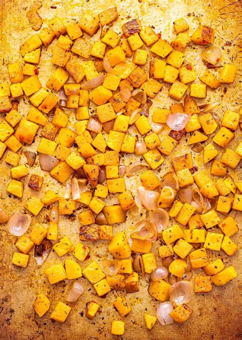 Butternut Squash Ricotta Pasta Recipe Runner