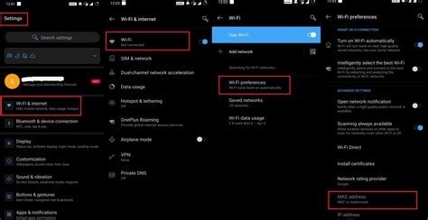 Why Wi Fi Showing Limited Connectivity In Android How To Fix