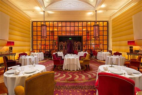10 Michelin Star Restaurants You Need To Try Worldatlas