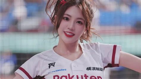 啦啦隊女神球場辣跳國標舞！過世3年哥哥入夢 熊霓喊：沒失望吧 綜藝 娛樂 Nownews今日新聞