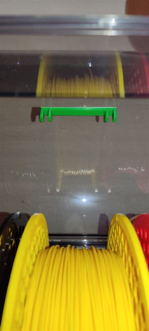 Bambu Labs Spool Guide Anti Filament Entanglement After Color Switch By Leo Zagaglia Download