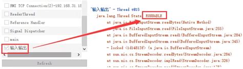 为什么 Java 线程没有 Running 状态？java技术栈