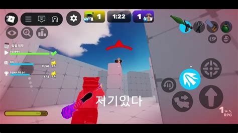 라이벌 아레나편 Youtube