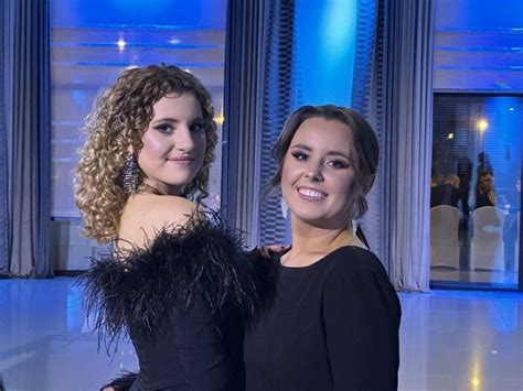 Oto najpiękniejsze maturzystki białobrzeskichh studniówek 2024