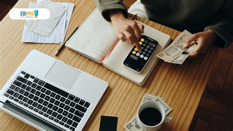 Pasos Para Elaborar Un Presupuesto Anual En Edificios EdiPro Blog