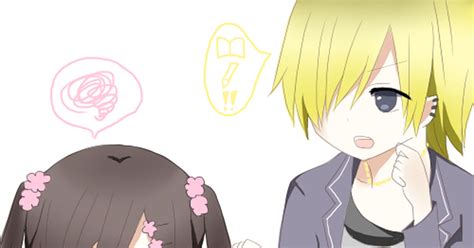 トレ学】 【トレ学】お勉強【交流】 のまこ のイラスト Pixiv