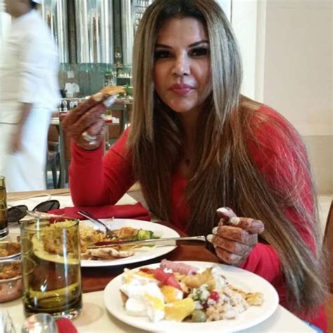 Rakhi Sawants Mystery Husband Ritesh Gave His First Ever Interview