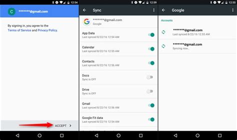 How To Add And Manage Multiple Gmail Accounts On Your Smartphone