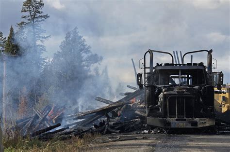 Logging Truck Road Free Photo On Pixabay Pixabay