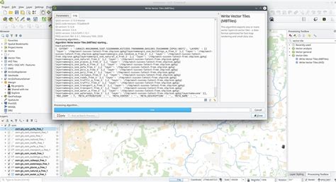 Adding Mapbox Vector Tile Basemaps Page 3 Ideas Odk Forum